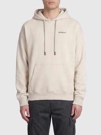 Off-white Sweatshirt OFF-WHITE Homme couleur Gris