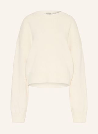 by Aylin Koenig By Aylin Koenig Pullover Noon weiss