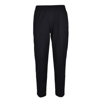 Emporio Armani Tuta Sweatpants - - Trousers - Herren - Schwarzk - 2XL