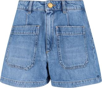 Seafarer Shorts Janet