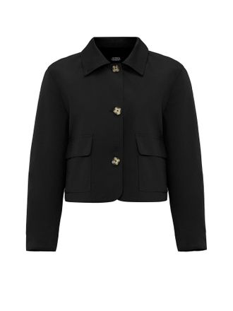 Antioch Jacke