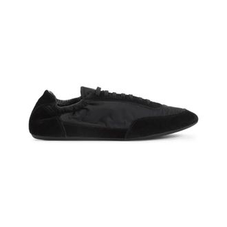 Prada Collapse Sneakers - - Shoes - Herren - Schwarzk - 44 EU
