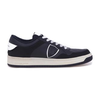 Philippe Model Herren, Schuhe, Schwarzk, 45 EUGr&ouml;&szlig;e