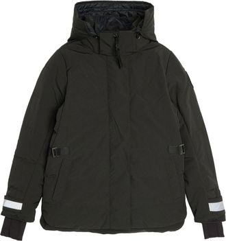 Canada Goose Lyndale Jacke - Schwarz