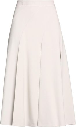 Agnona HOSEN & R&Ouml;CKE - Midi-R&ouml;cke auf YOOX.COM