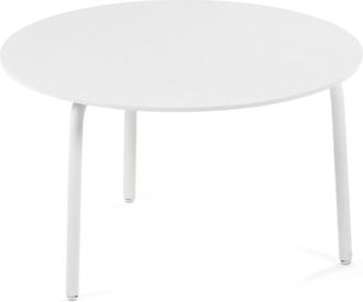 Serax Table dappoint August outdoor Serax