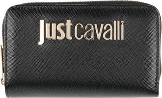 Just Cavalli Kleinlederwaren - Brieftaschen auf YOOX.COM