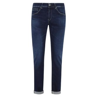 Dondup Herren, Jeans, Blau, W36Gr&ouml;&szlig;e