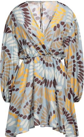 Jucca KLEIDER - Mini-Kleider auf YOOX.COM