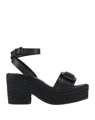 Sergio Rossi CHAUSSURES - Sandales sur YOOX.COM