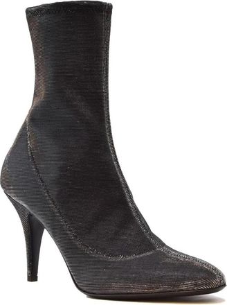Giuseppe Zanotti Giuseppe Zanotti Stiefel - Booties Gray - Gr. 38,5 (EU) - in Grau - für Damen