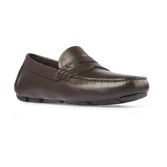 Ferragamo Herren, Schuhe, Braun, 41 1/2 EUGr&ouml;&szlig;e