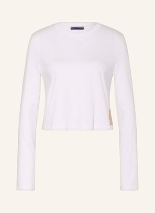 Max & Co. Max & Co. Longsleeve Mcoelleni weiss