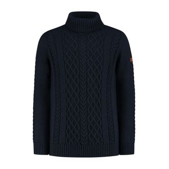 Travelin' Pullover Coll Oulu