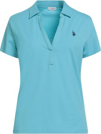 U.S.Polo Association TOPS - Poloshirts auf YOOX.COM