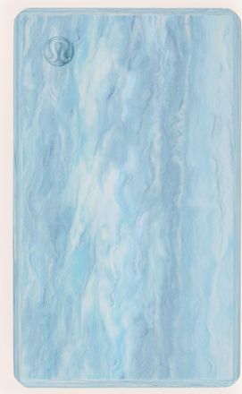 lululemon Lululemon Yoga-Block Lift And Lengthen blau
