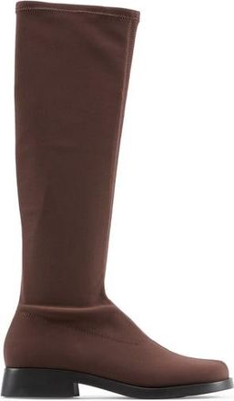 Camper Bottes