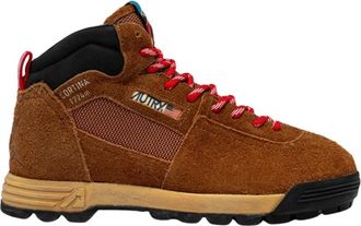 Autry Homme, Sport, Brun, Taille: 41 EU Trekking Bottes