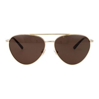 Jimmy Choo London unisex, Accessoires, Jaune, Taille: 60 MM Lunettes de soleil