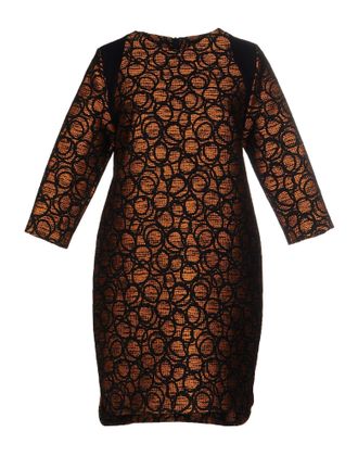 Hanita KLEIDER - Mini-Kleider auf YOOX.COM