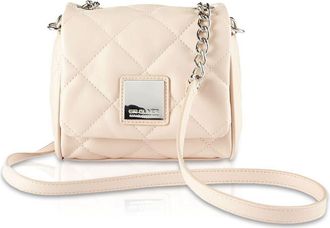 s.Oliver (Bags) 70.403.94.6375 70.403.94.6375 Damen Henkeltaschen 16x14x7 cm (B x H x T), Orange (Orange 2004)