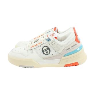 Sergio Tacchini BB Court Lo - - Shoes - Damen - Mehrfarbig - 36 EU