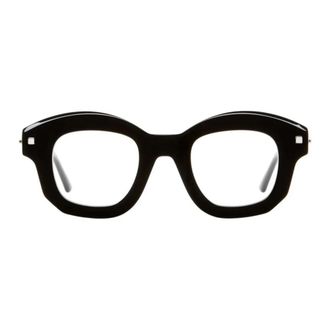 Kuboraum Mask J1 BSA - - Accessories - Damen - Schwarzk - ONE SIZE