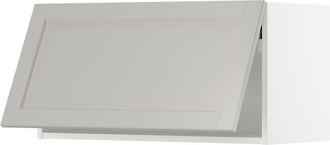 IKEA METOD Wandschrank horizontal