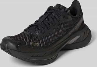 Maison Margiela Sneaker mit Schn&uuml;rverschluss