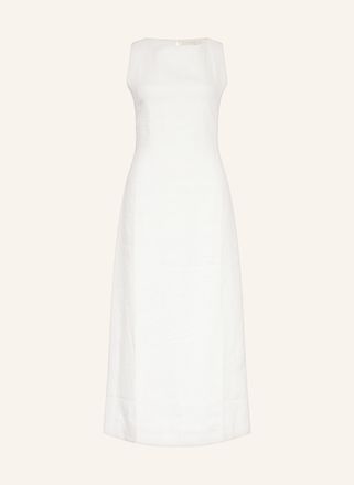 Faithfull The Brand Faithfull The Brand Leinenkleid Taylor weiss