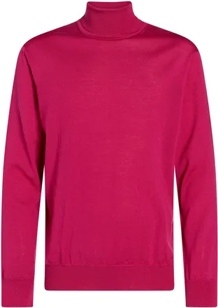 KANGRA STRICKWAREN - Rollkragenpullover auf YOOX.COM