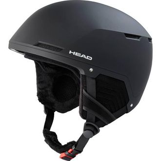 Head Herren Helm COMPACT PRO black