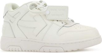 Off-white White - Sneaker