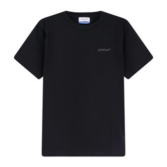 Off-white Herren, Oberteile, Schwarzk, SGr&ouml;&szlig;e