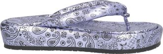 Arizona Love SCHUHE - Zehentrenner auf YOOX.COM