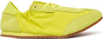 Vans Sneakers Vans SLP Ballet Light VN000Z6XGS11 Hellgelb