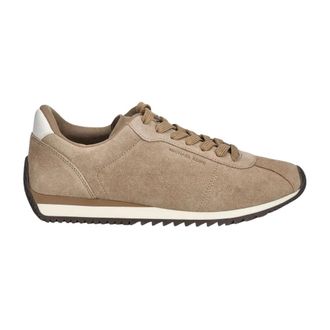 Michael Kors Rhodes Trainer - - Shoes - Herren - Beige - 44 1/2 EU