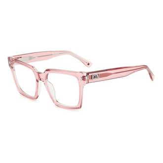 Dsquared2 Damen, Accessories, Rosa, 52 MMGr&ouml;&szlig;e