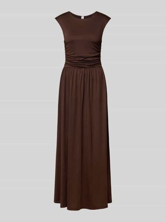Vero Moda Maxikleid mit Kapp&auml;rmeln Modell WINJA