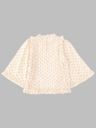 Bellerose Cotton Jacket - Multicolor