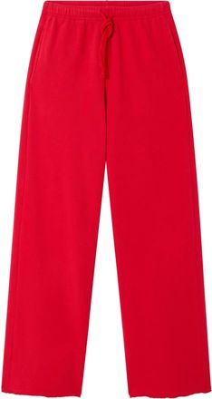 American Vintage Jogger Atubay Coton American Vintage
