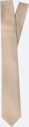 van Laack Krawatte aus Seiden-Twill