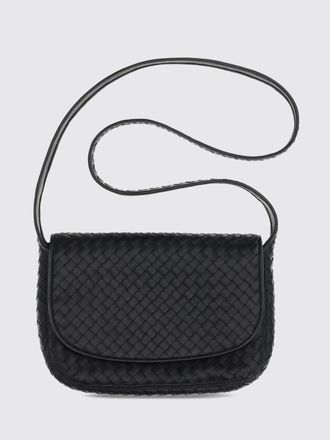 Bottega Veneta Sacoche BOTTEGA VENETA Homme couleur Noir
