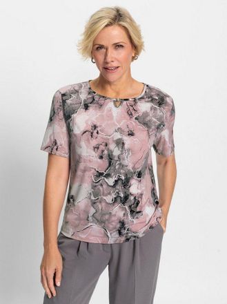 Witt T-Shirt Shirt Kurzarm