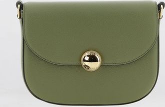Furla Umh&auml;ngetasche FURLA Damen Farbe Gr&uuml;n