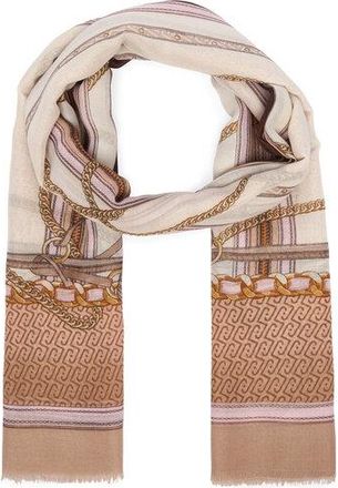 Liu Jo Schal 2F6072 T2745 Beige