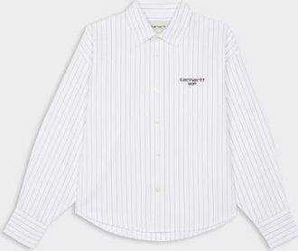 Carhartt Work in Progress Chemise - Taille S