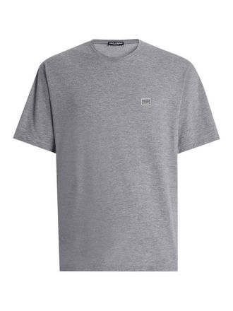 Dolce & Gabbana T-Shirt - Gris