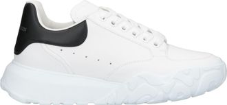 Alexander McQueen SCHUHE - Sneakers auf YOOX.COM