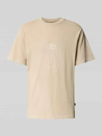 For&eacute;t T-Shirt aus Bio-Baumwolle